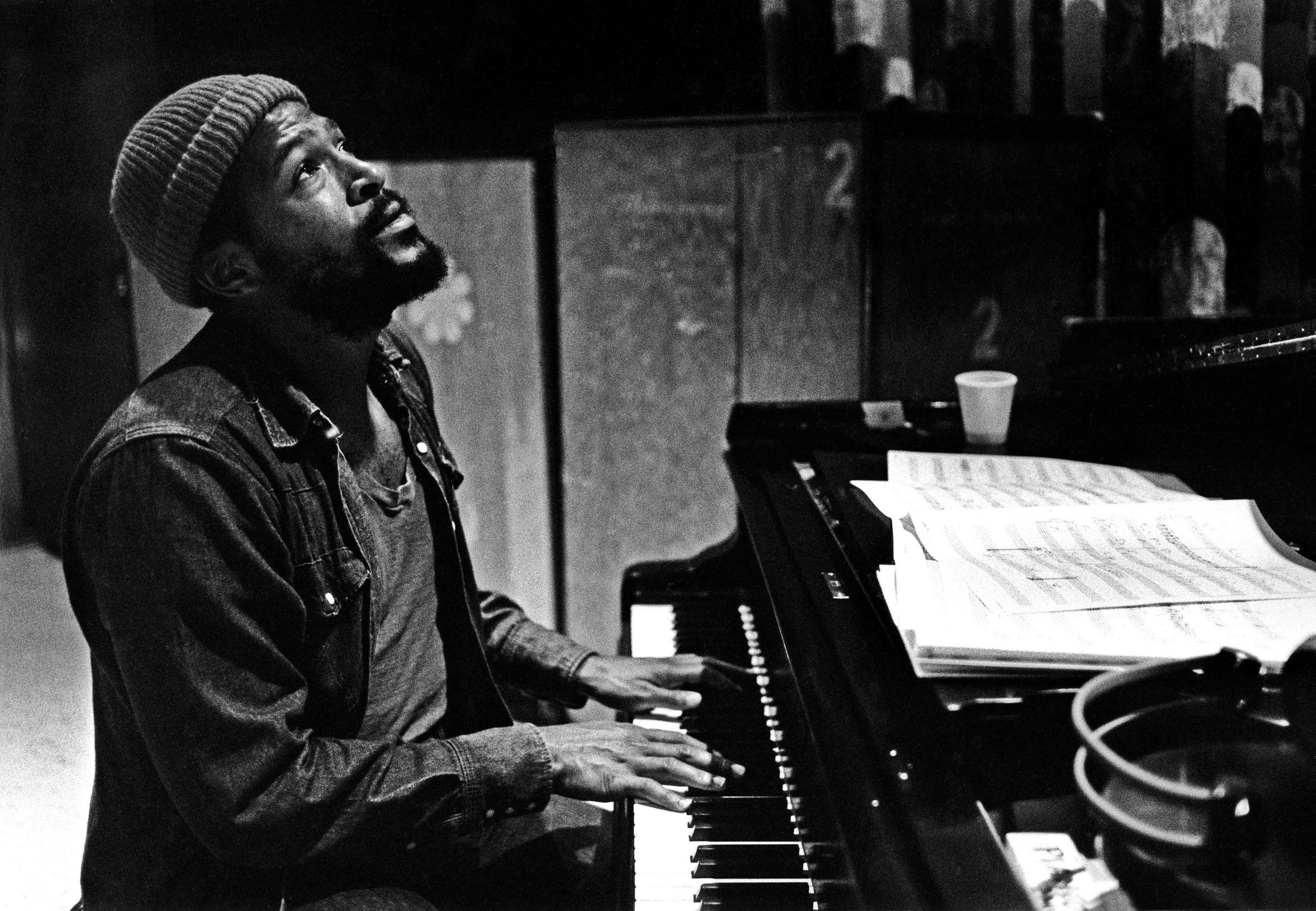 Qui es-tu ? Découvrez la vie de Marvin Gaye, sa carrière et sa mort ...