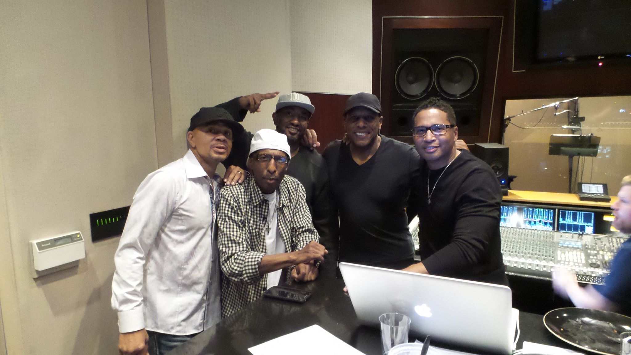 After 7, l’interview de SoulRnB