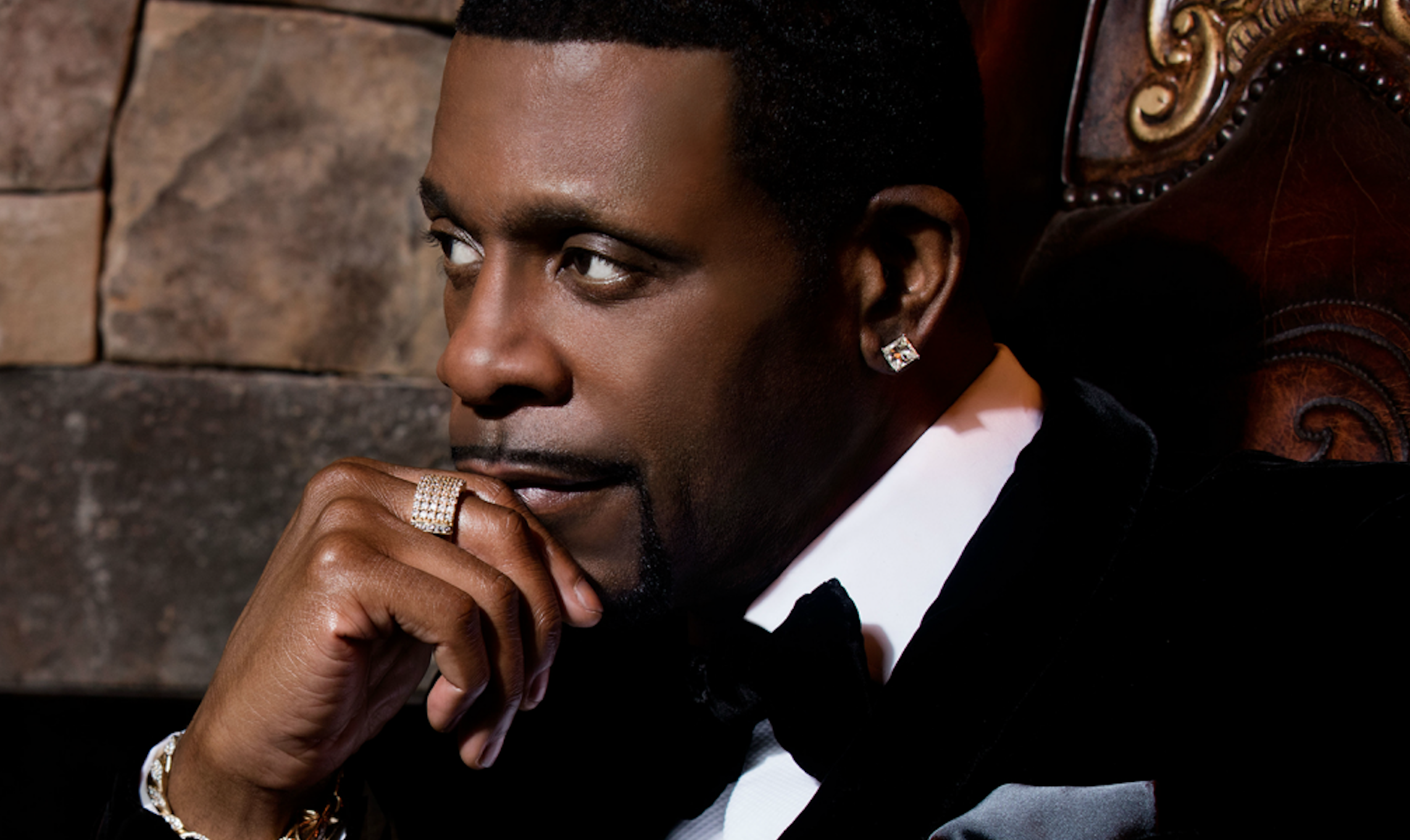 Keith Sweat dévoile la tracklist de « Dress To Impress