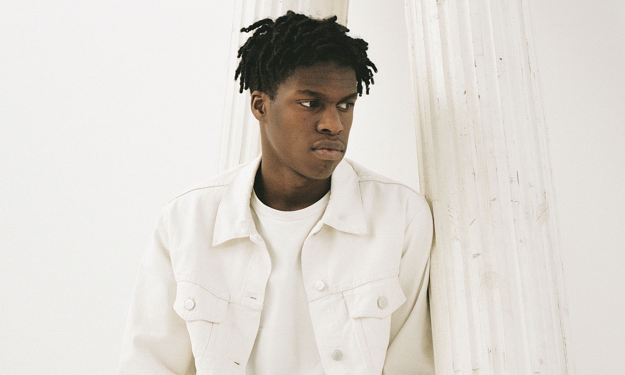 Nouvelle pépite en vue: Daniel Caesar et son morceau « Get You